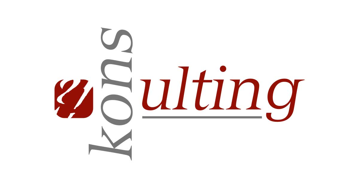 kons-ulting - Customer Service und Nearshore Beratung.